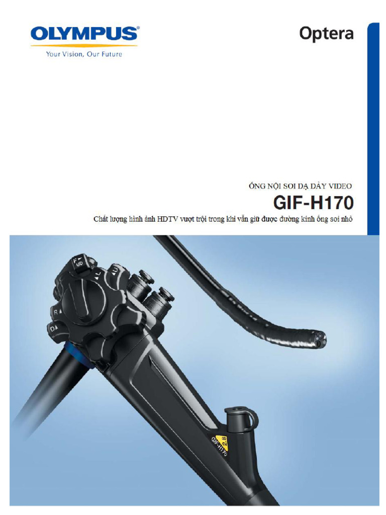 Gif H170 | PDF