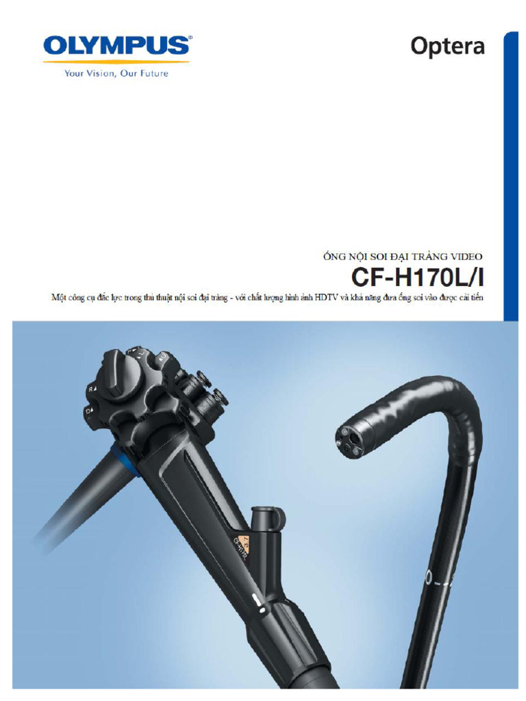 CF H170 | PDF
