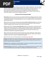 UDL Lesson Plan Template | PDF | Learning | Lesson Plan