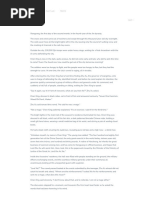 Combat Estimate Template | PDF | Military Science | Military Operations