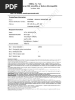 Instructions for IRS Form 8853 | PDF | Health Savings Account ...