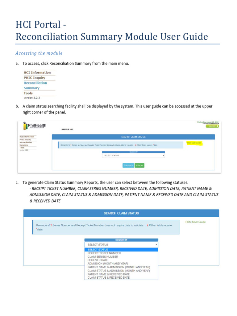 RSM UserGuide | PDF | System Software | Computer Science