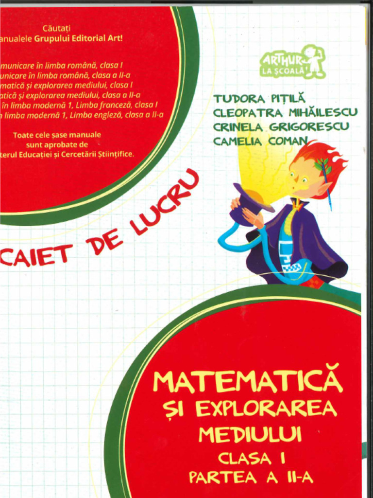 Matematica Cls. I - ... 2 | PDF