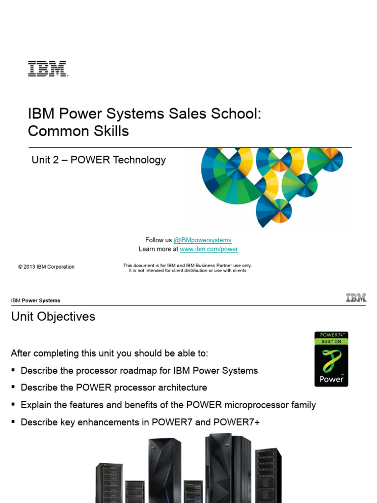 Unit 01 Pdf Multi Core Processor Central Processing Unit