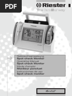 Blechdienst - SANY SKT105S | PDF