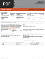Bwm.2 Circ.80 Rev.1 | PDF | Tonnage | Shipping