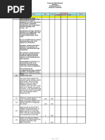 Chilled Water FCU Connection Details | PDF