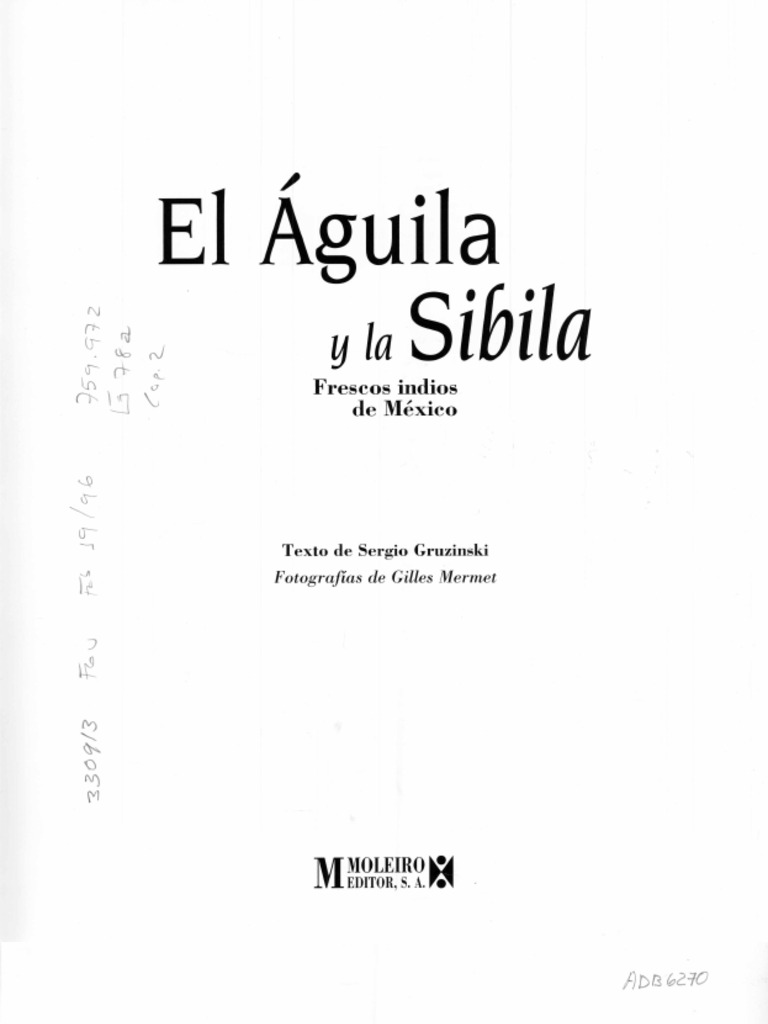 EL AGUILA | PDF