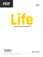 Life 3 Student Second Edition | PDF