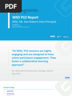 Understanding-the-Steplab-Core-steps-v2.2 | PDF | Teachers | Learning