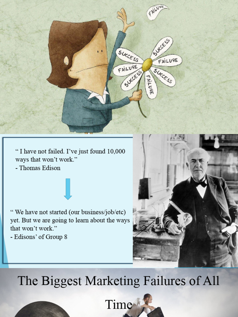 Biggest Marketing Fails of All Time | PDF | Brand | Marketing