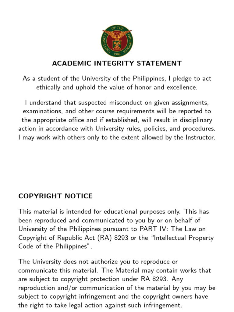 ES 204 L3 Nonlinear Equations | PDF | Applied Mathematics | Mathematics