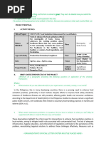 Inflight Safety Script | PDF | Flight Attendant | Seat Belt