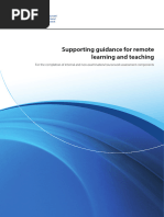 IB Guide To Evaluation | PDF | Program Evaluation | Evaluation