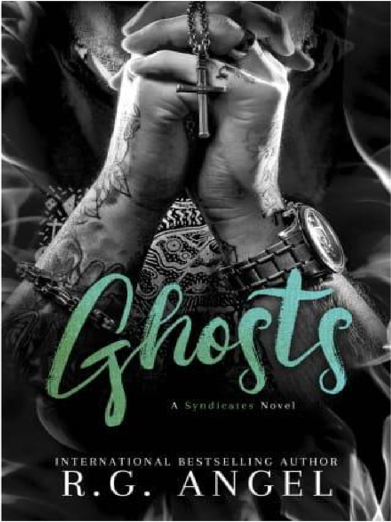 Ghosts R. G. ANGEL 1.5 | PDF | Verdad | Culpa (emoción)