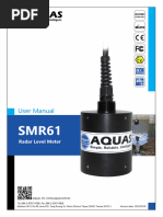 Rosemount Radar Master App Overview | PDF | Computers