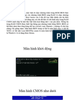 Huong Dan Cai Dat Envi 5.3 - 64bit | PDF