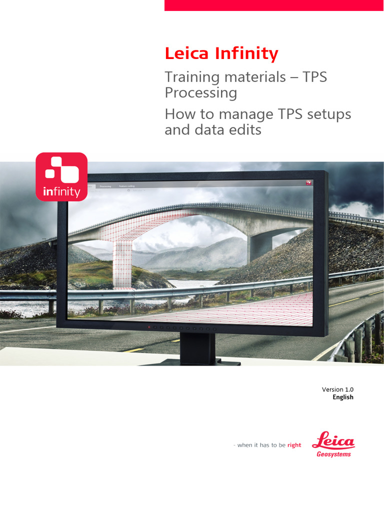 How To Manage TPS Setups and Data Edits | PDF | Data | Observation