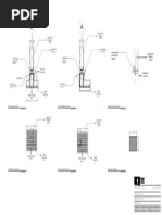 Clasificacion de Plintos | PDF | Fundación (Ingeniería) | Naturaleza