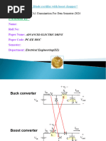 TI - Boost Converter Calculation | PDF | Capacitor | Inductor