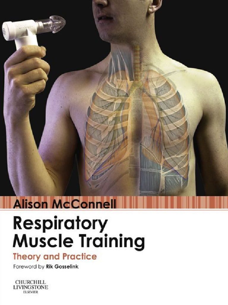 Respiratory Muscle Training Theory and Practice, 1e | PDF | Lung ...