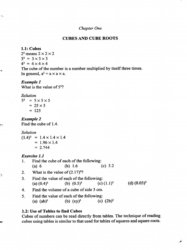 KLB Mathematics Students Book 2 | PDF | Volume | Logarithm