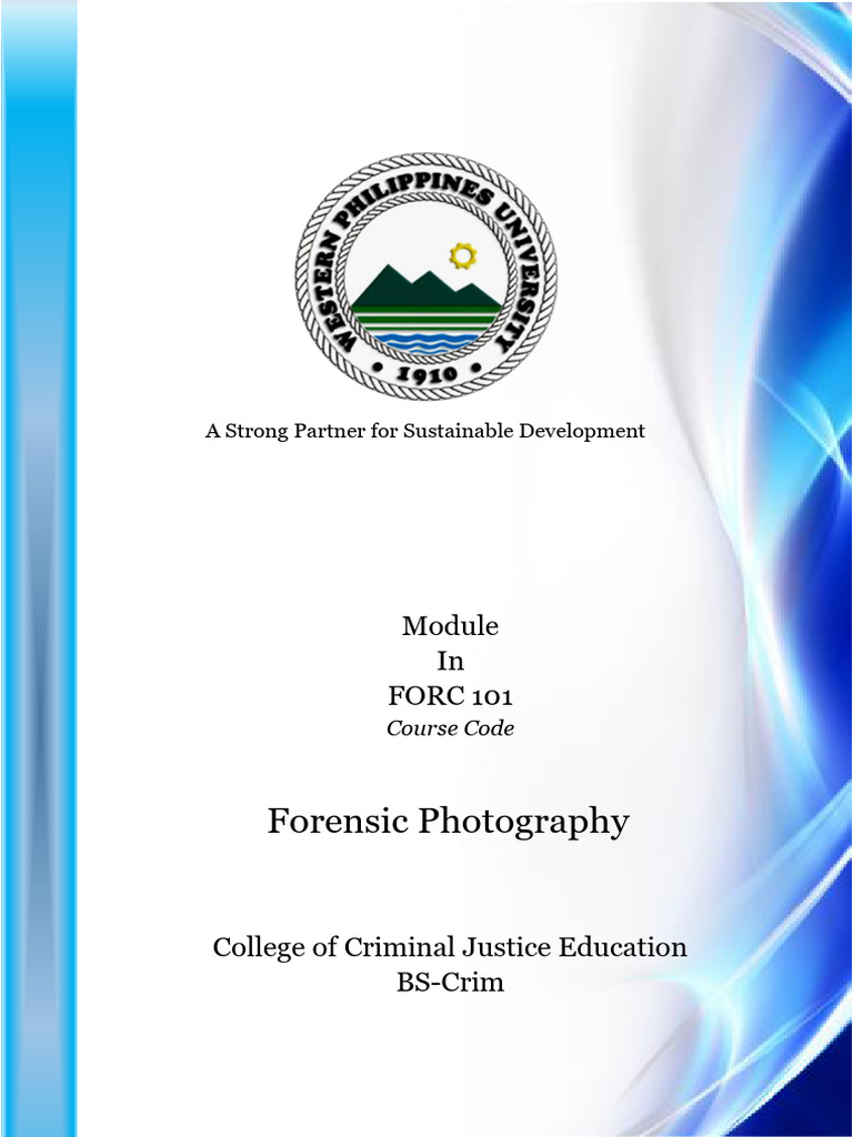 Random 3 | PDF | Crime Scene | Learning