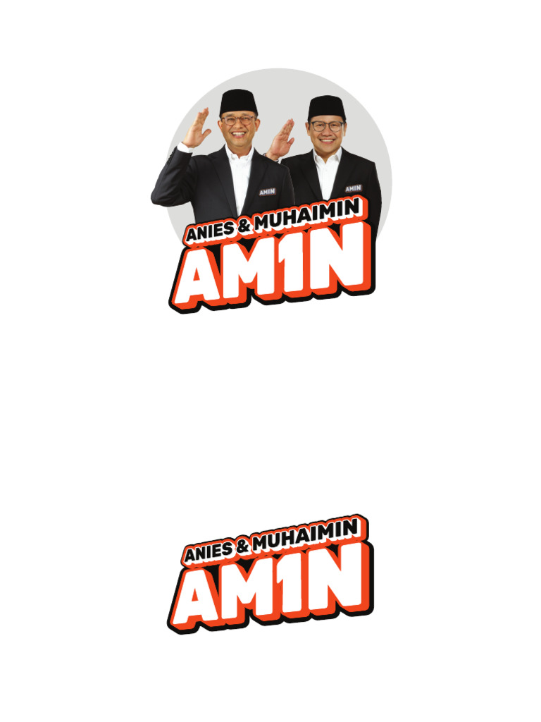 Logo Amin | PDF