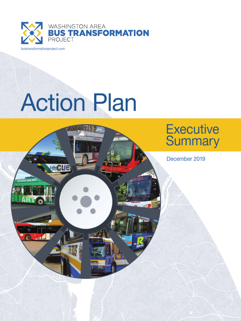 BTP Action Plan Exec Sum SECURE | Download Free PDF | Public Transport ...