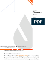 Tank To Vessel Injection Agreement (TTVIA) | PDF | Indemnity | Chemical ...