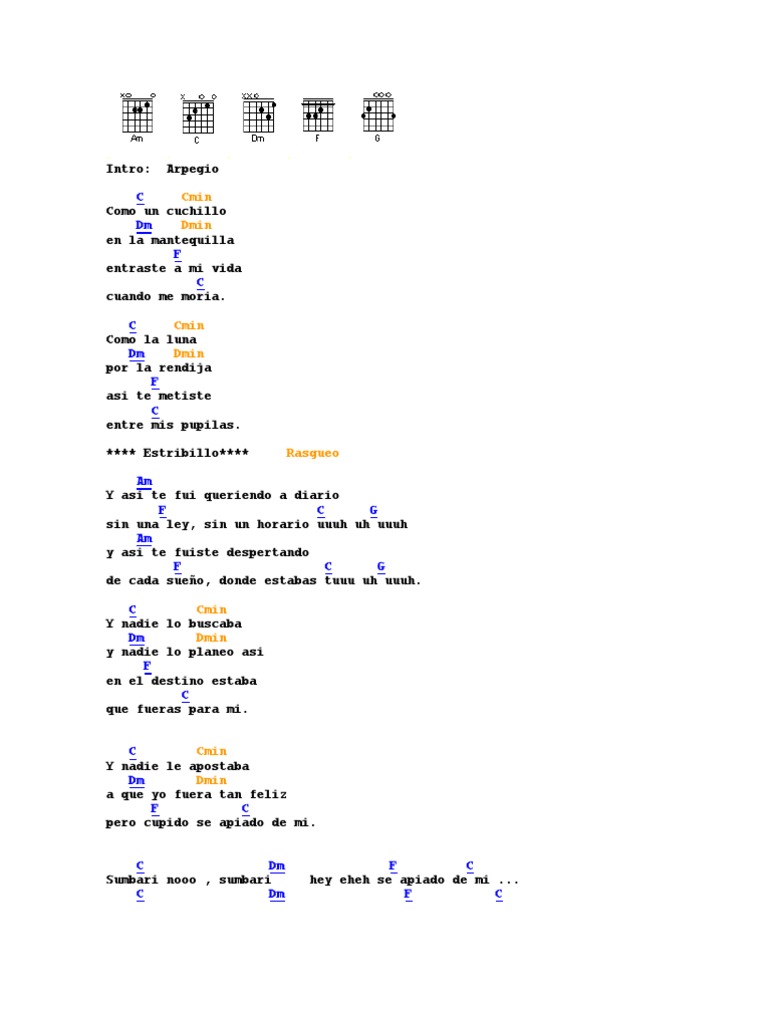 Amor Del Bueno Reyli | PDF
