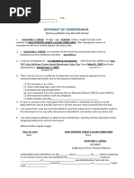 Illinois Real ID Document Checklist | PDF | Identity Document | Government