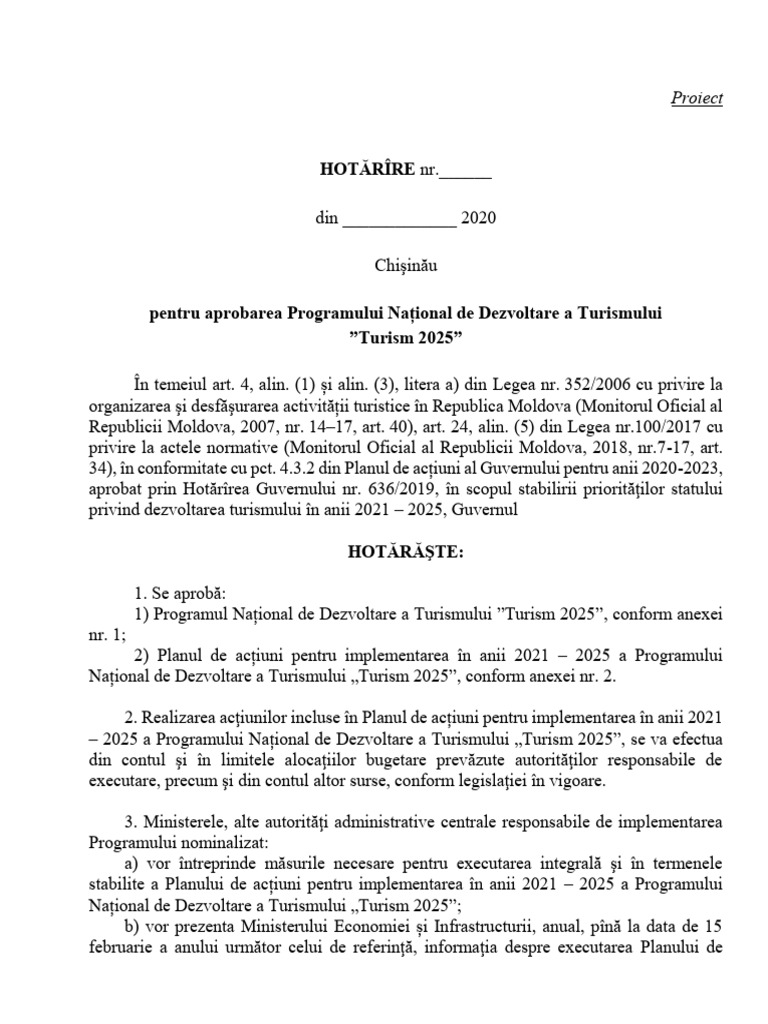 Proiectul 610 0 | PDF