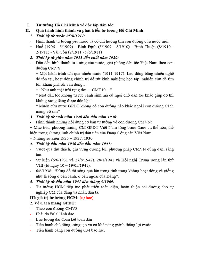 Tư Tư NG HCM | PDF