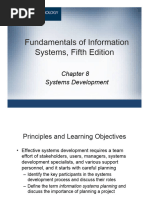 Fundamentals of Information Systems 5th Edition Textbook | PDF