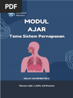 Modul Ajar Ipa Sistem Peredaran Darah | PDF