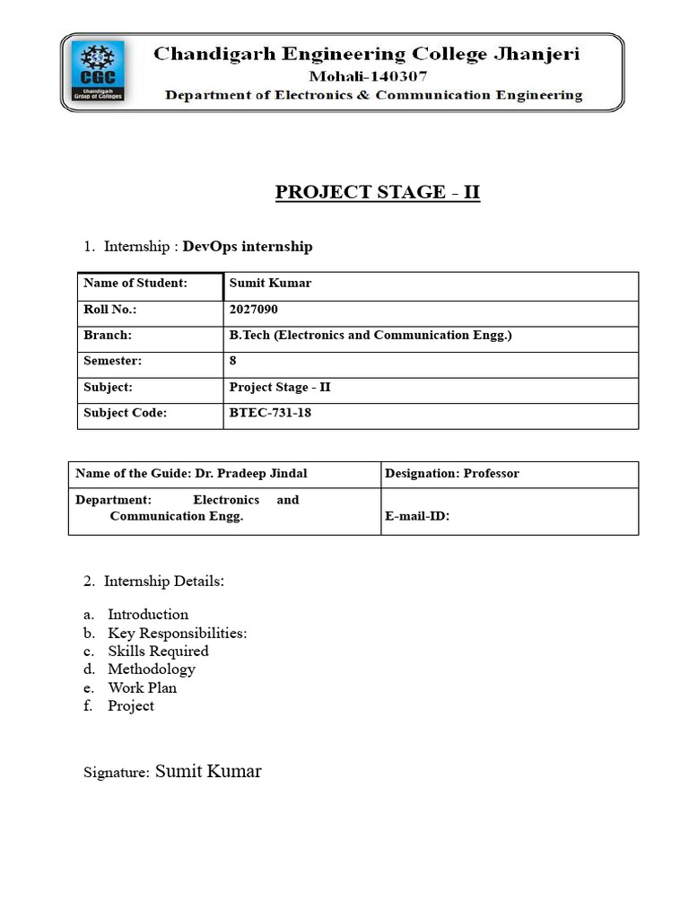 Business Analyst Synopsis | PDF | Software Engineering | Computing
