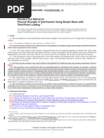 ROXUL Safe® Fire Safing Insulation - Data Sheet | PDF | Wall | Building ...