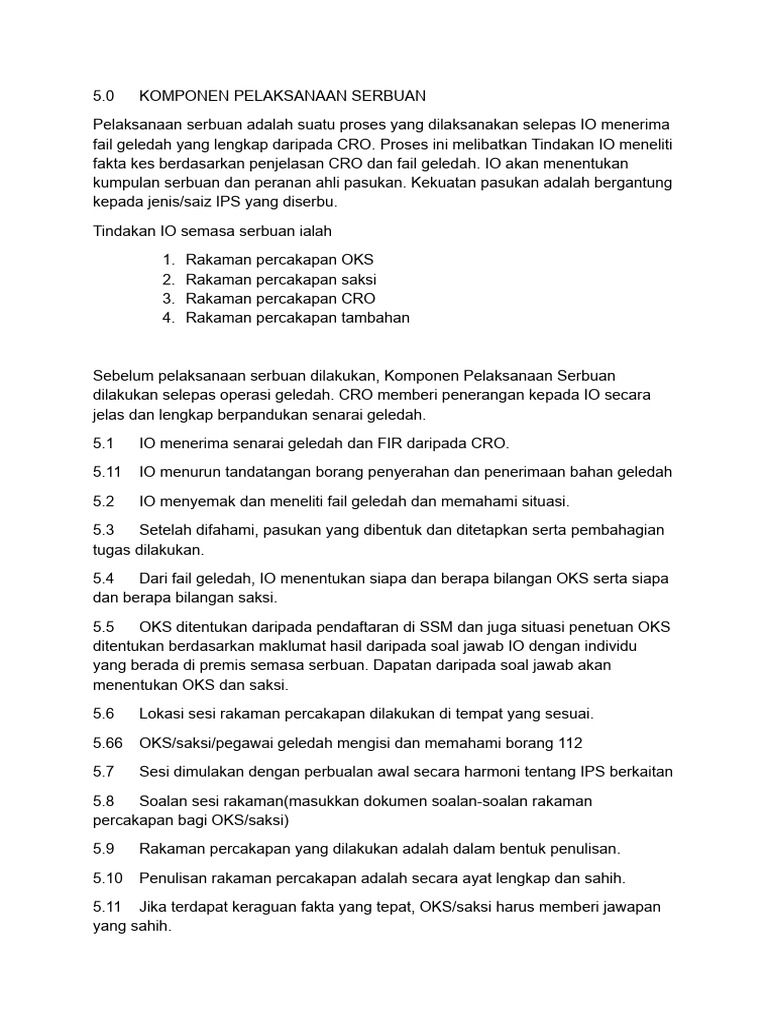 KOMPONEN | PDF