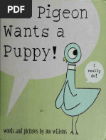 Elephant & Piggie Series Teaching Guide | PDF | Picture Book | Weather