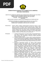 Struktur Organisasi OSF - RAM Field Zona 11 | PDF