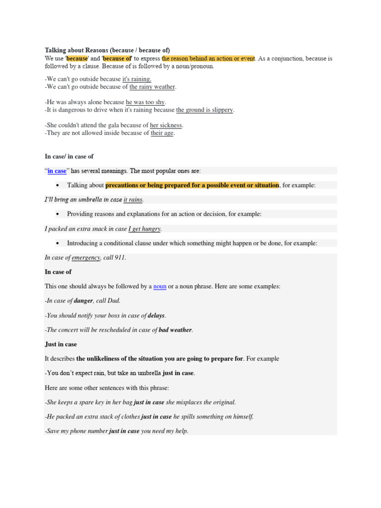 Conj 3 | PDF | Verb | Noun