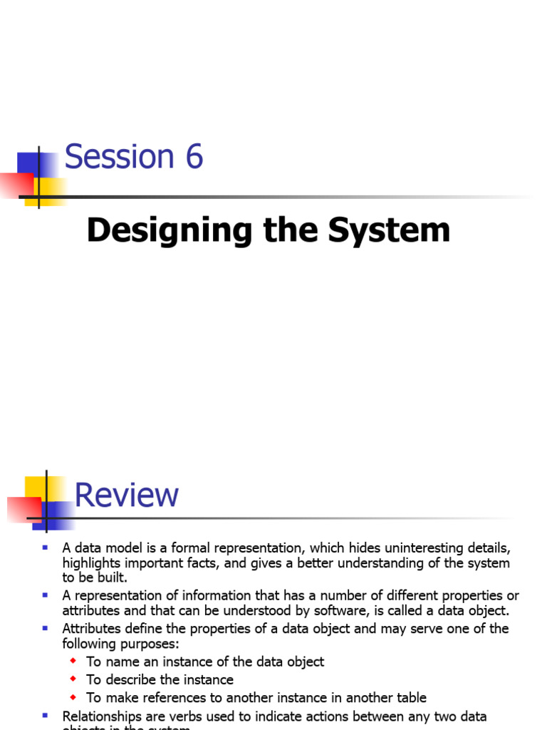 Chapter 6 TP6 | PDF | Computing | Software Engineering
