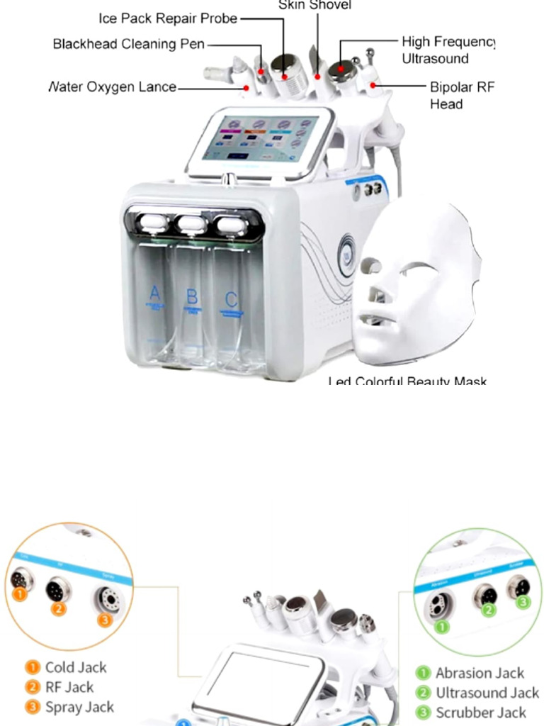 Hydration Device | PDF
