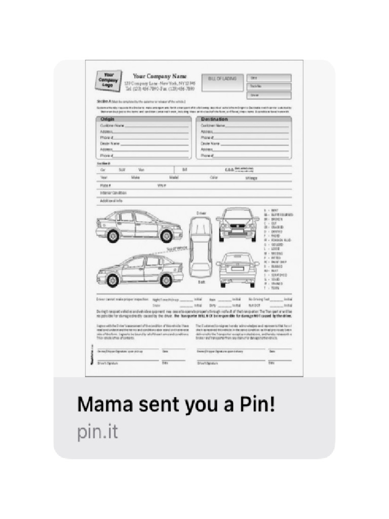 Car | PDF