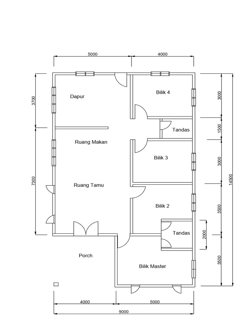 Pilihan 1 Model Pdf