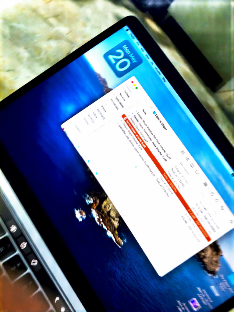 Adobe Scan May 2120 | PDF | Computer File Formats