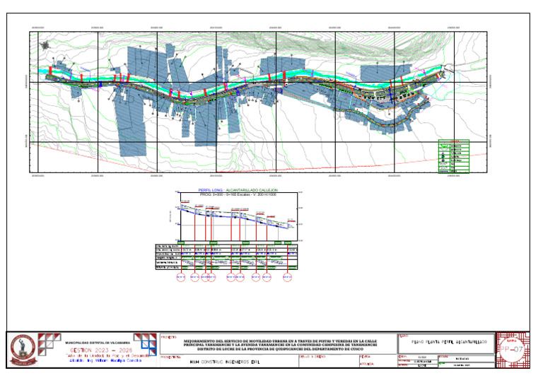02 Plano Clave PP 07 | PDF