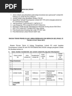 Label Logo Sampah Organik, Daur Ulang, Residu, b3 | PDF