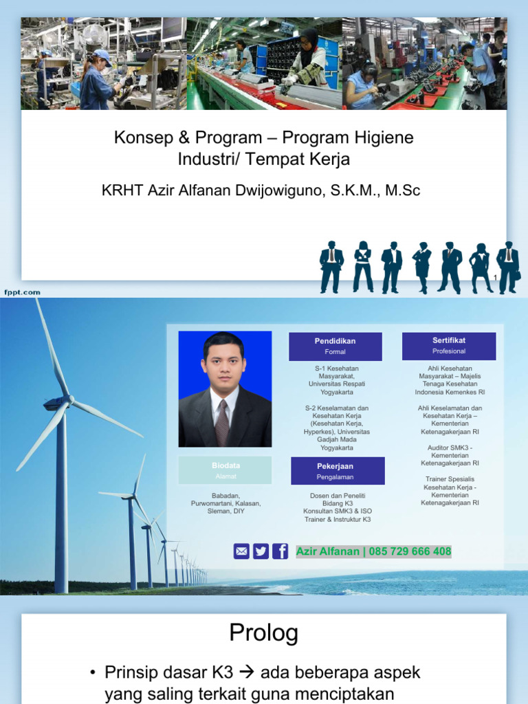 Konsep & Program HI | PDF | Teknologi & Rekayasa